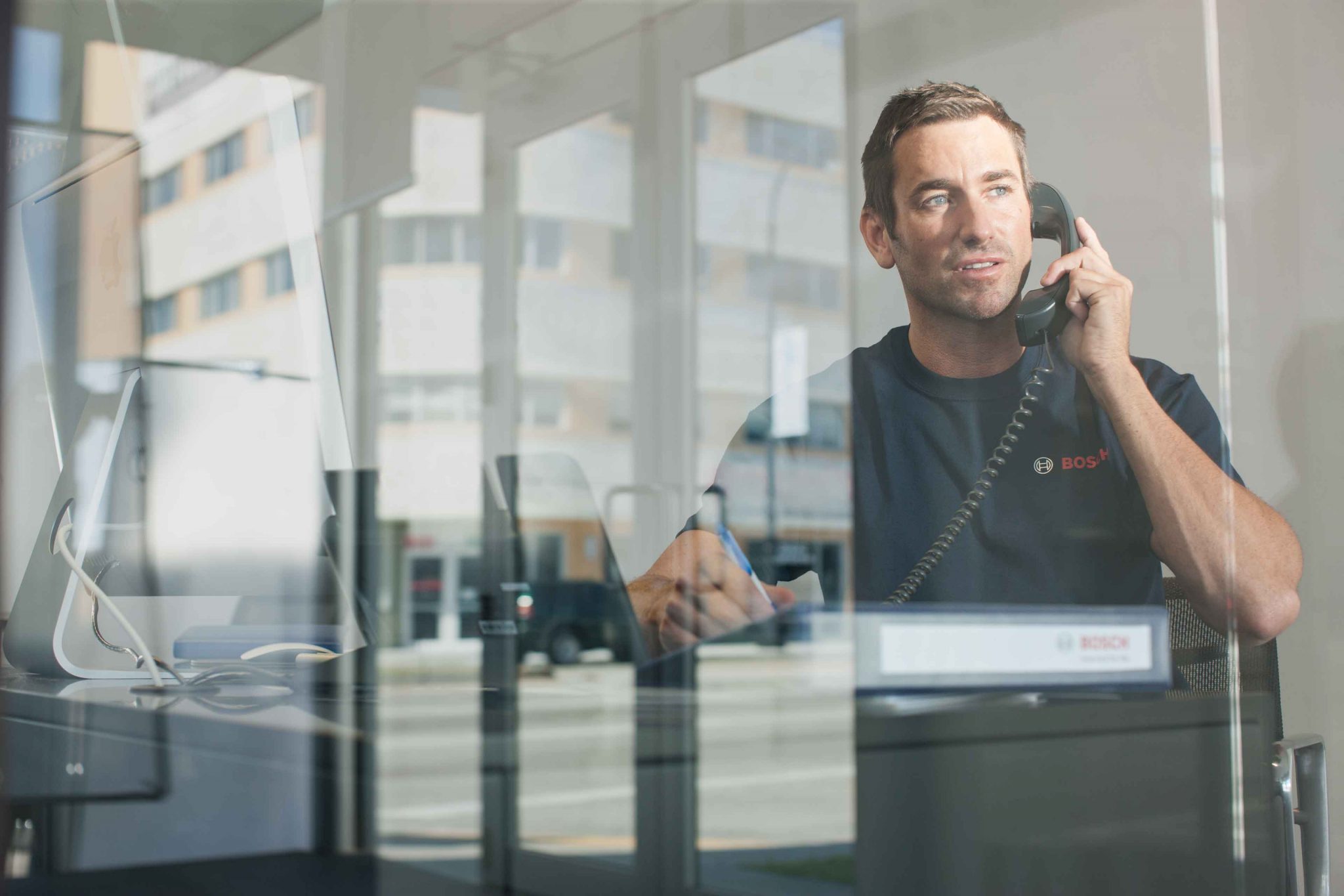 Junkers Werkskundendienst Telefonnummer